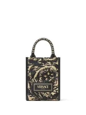 Versace Patchwork Bags For Women