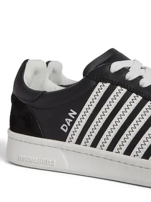 Dsquared2 Boxer Low-top Sneakers