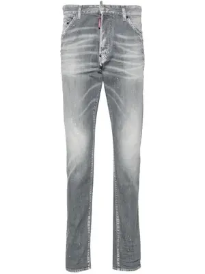 Dsquared2 Cool Guy Skinny Jeans