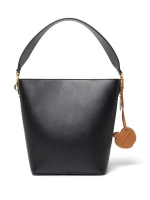 Stella McCartney Frayme Tote Bag - Black