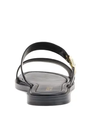 Michael Kors Vera Leather Sandals