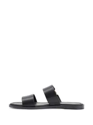 Michael Kors Vera Leather Sandals