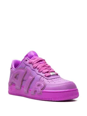 Nike X Cactus Plant Flea Market Air Force 1 Low Sneakers