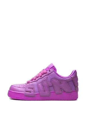 Nike X Cactus Plant Flea Market Air Force 1 Low Sneakers