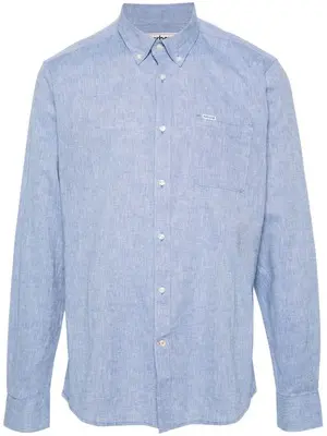 Barbour Nelson Long-sleeve Shirt