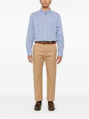 Barbour Nelson Long-sleeve Shirt