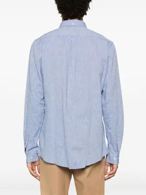 Barbour Nelson Long-sleeve Shirt