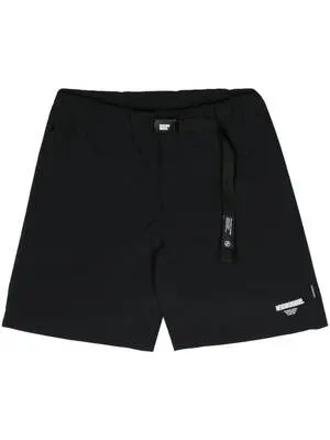 NEIGHBORHOOD Multifunctional Drawstring-waist Shorts