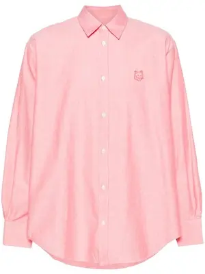Maison Kitsune Shirts For Men