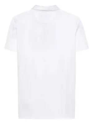MOORER Cotton Polo Shirt
