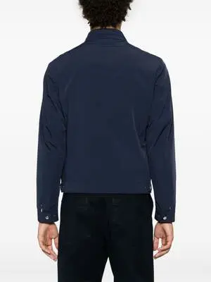 MOORER Vangi-kn Water-repellent Jacket