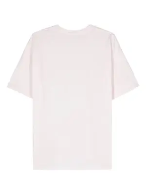 424 Sketch-print Cotton T-shirt