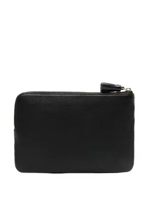 ANYA HINDMARCH Eyes Leather Wallet
