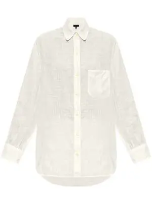 Rag & Bone Maxine Linen Shirt