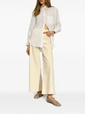 Rag & Bone Maxine Linen Shirt