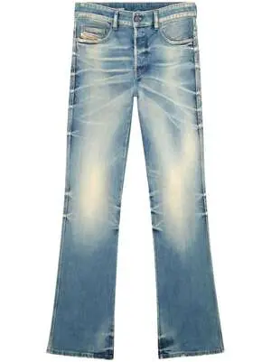DIESEL® 1998 D-buck 09j62 Jeans - Blue
