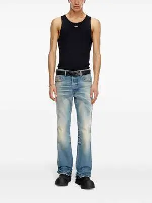 DIESEL® 1998 D-buck 09j62 Jeans - Blue