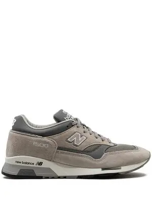 NEW BALANCE Made In Sneakers - Grey