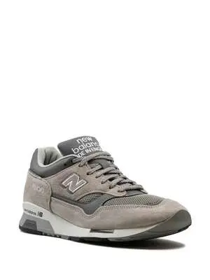 NEW BALANCE Made In Sneakers - Grey