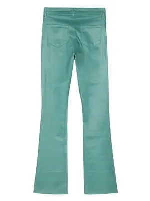 L'Agence Ruth High-rise Bootcut Jeans