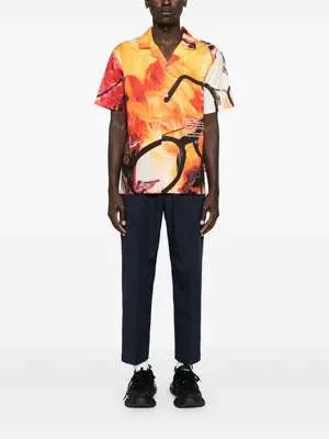 NEIGHBORHOOD Tuck Trousers