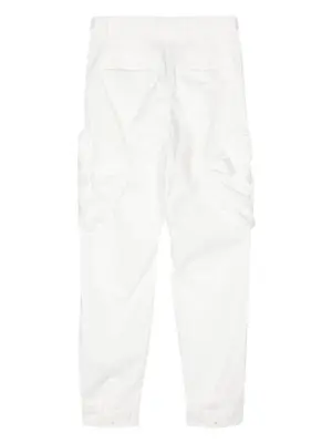 HYEIN SEO Pleated Cargo Trousers