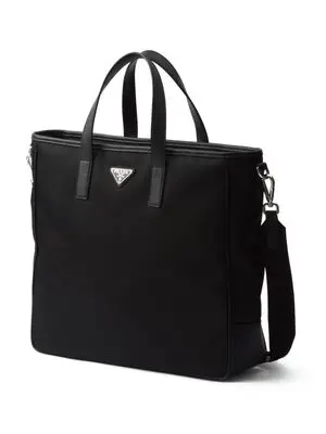 Prada Re-nylon Tote