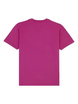 Vilebrequin Logo-print Cotton T-shirt