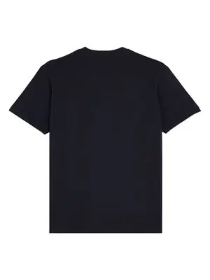 Vilebrequin Graphic-print Cotton T-shirt