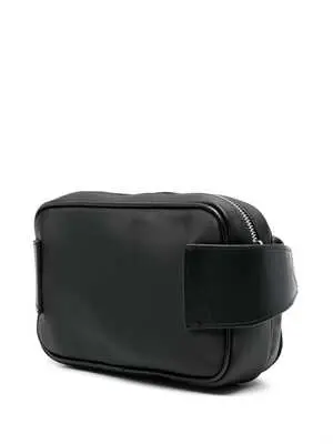 Karl Lagerfeld Logo-plaque Belt Bag
