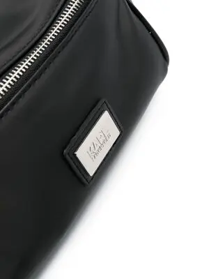 Karl Lagerfeld Logo-plaque Belt Bag