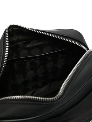Karl Lagerfeld Logo-plaque Belt Bag