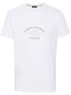 Peserico Logo T-shirts For Men