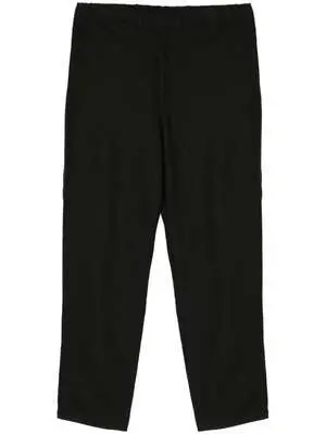 UNDERCOVERISM Elasticated Tapered Trousers