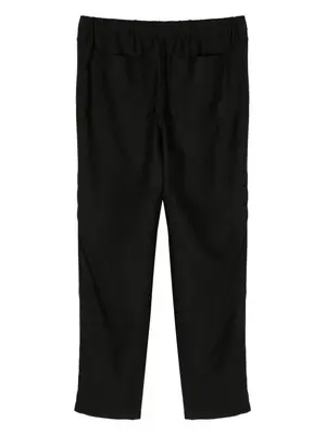UNDERCOVERISM Elasticated Tapered Trousers