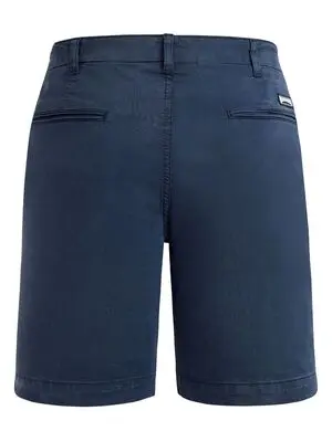 Vilebrequin Knee-length Bermuda Shorts - Blue