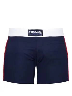 Vilebrequin Colour-block Swim Shorts