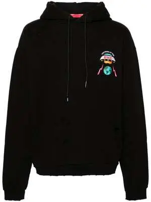 Members Of The Rage Long Sleeve Sweatshirts Hoodies For Men