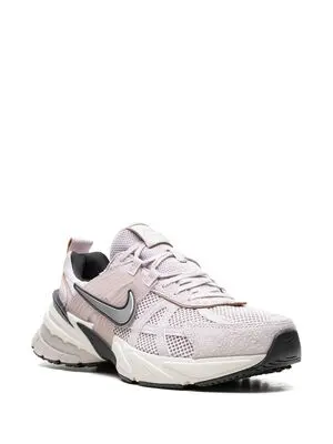 Nike V2k Run Sneakers - Pink