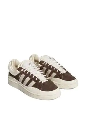 Adidas X Bad Bunny Campus Sneakers - Brown