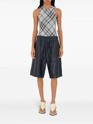 Burberry Vintage Check Tank Top