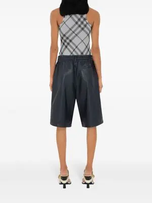Burberry Vintage Check Tank Top