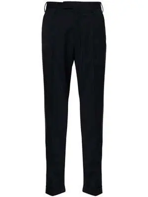 Pt Torino Slit Pants For Men