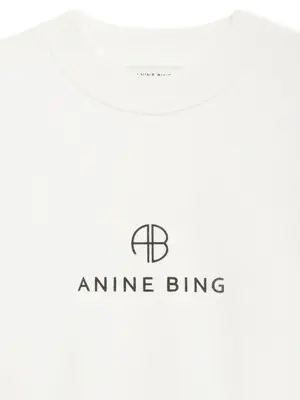ANINE BING Jaci Crewneck Sweatshirt