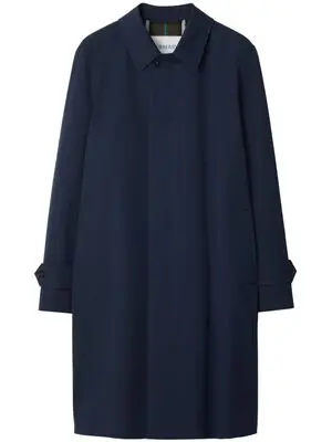 Burberry Classic Collar Coats For Men