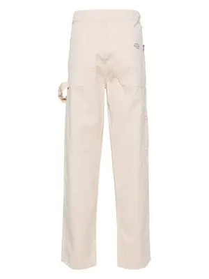 AWAKE NY Straight-leg Carpenter Trousers