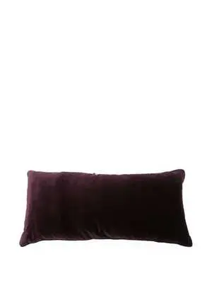 CHRISTINA LUNDSTEEN Leah Velvet Cushion