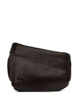 Marsèll Fantasmino Cross Body Bag - Brown