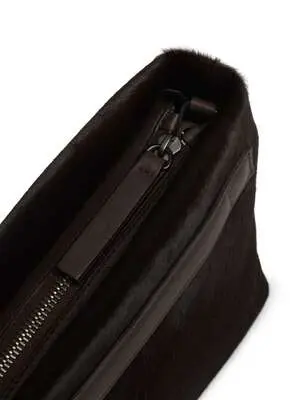 Marsèll Fantasmino Cross Body Bag - Brown