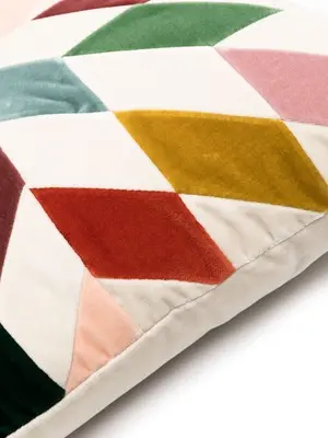CHRISTINA LUNDSTEEN Nova Velvet Cushion